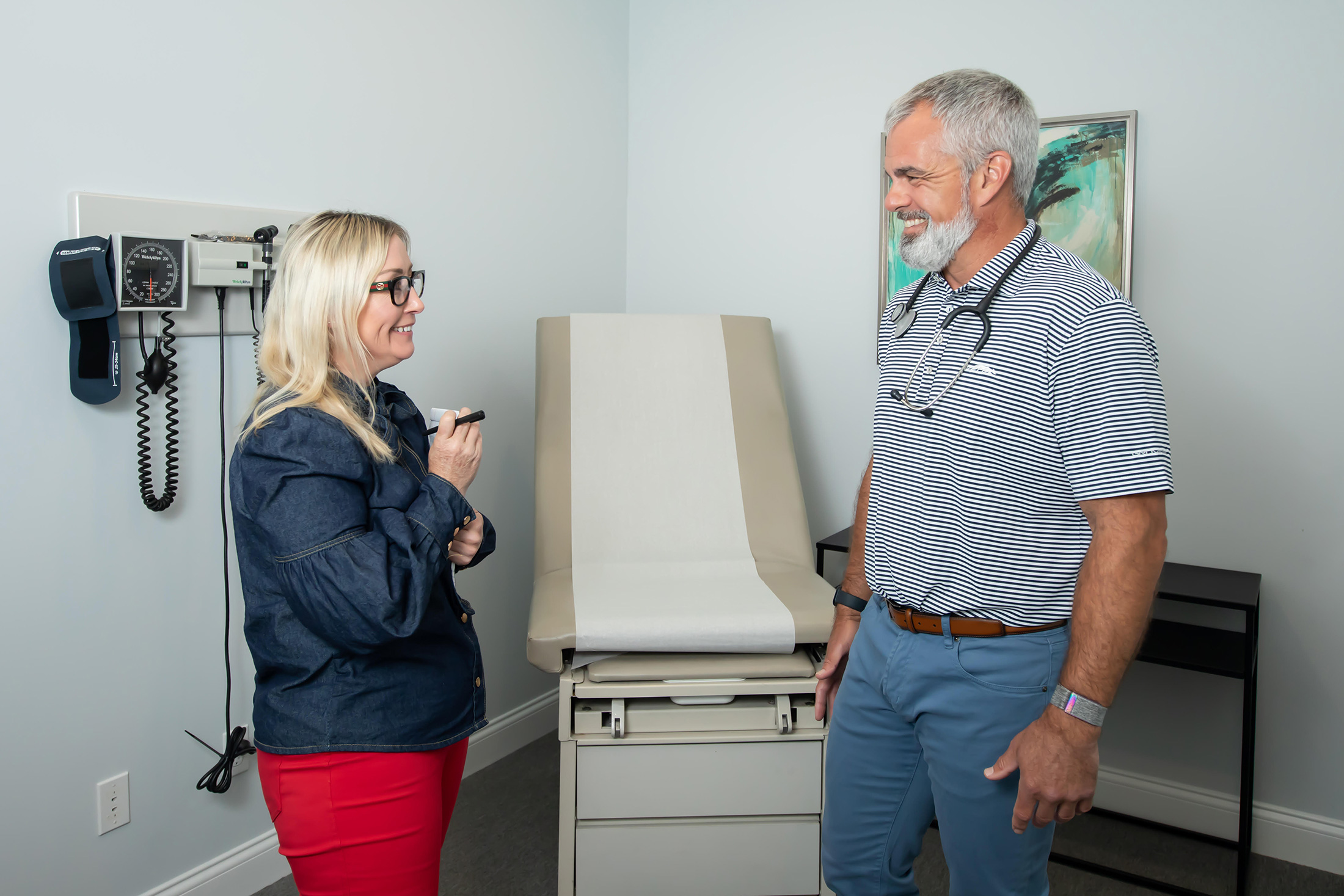 Providers – Ryan Griffin MD